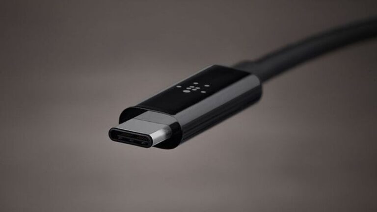 USB Type C là gì? Ưu nhược điểm, cáp sạc Type C tốt nhất