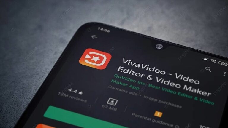 VivaVideo - Trình chỉnh sửa video hay nhất 2024