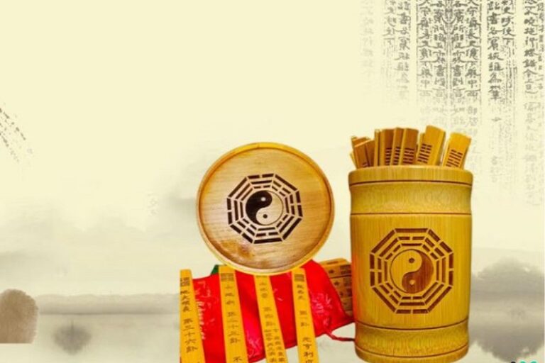 Mẹo xin xăm Quan Âm online nhanh chóng