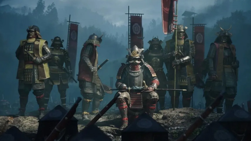 Assassin’s Creed Codename Red sẽ ra mắt trước tháng 03/2025