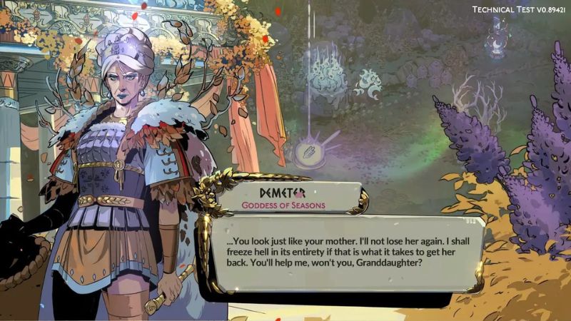 Hades 2: Mọi điều sẽ biết về phần tiếp theo thần thoại Roguelike