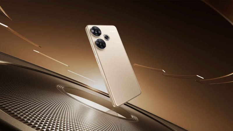 POCO F6 ra mắt: Snapdragon 8s Gen 3 SoC, sạc nhanh 90W