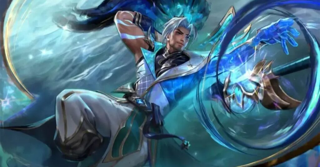 Yasuo - Đấng của LMHT và cách làm chủ vị tướng này