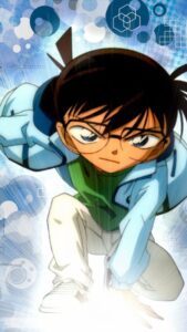 Tải 100 ảnh Conan ngầu full HD đẹp nhất cho máy tính, điện thoại