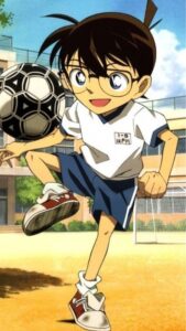 Tải 100 ảnh Conan ngầu full HD đẹp nhất cho máy tính, điện thoại