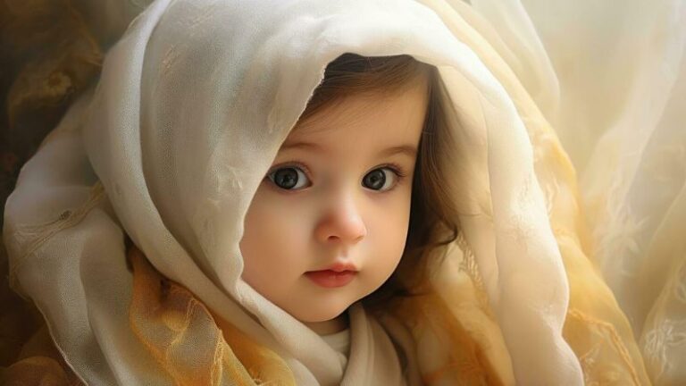 100+ mẫu hình ảnh em bé làm hình nền đẹp