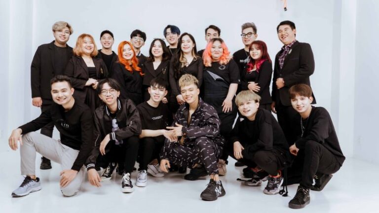 Bộ sưu tập hình ảnh Hero Team dễ thương