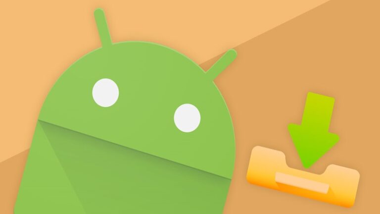 APK là gì? Hướng dẫn chi tiết cách cài file APK cho Android?