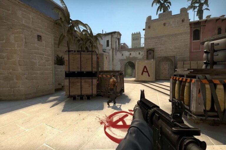 Hướng dẫn cách bật FPS CS:GO đơn giản nhất