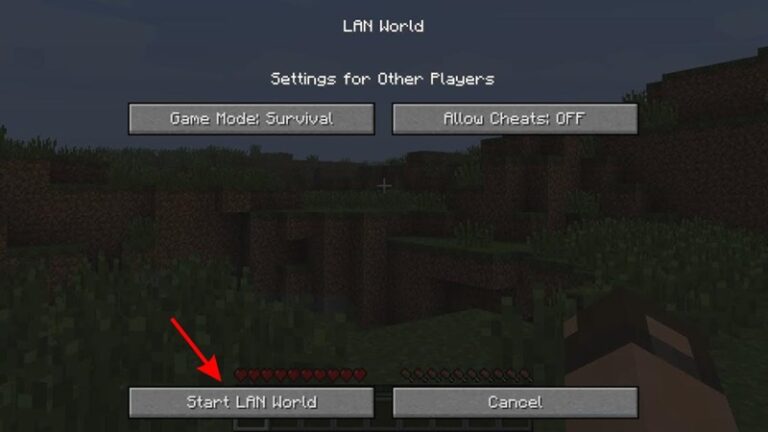 Hướng dẫn 5 cách chơi Minecraft cùng bạn bè cực kỳ thú vị