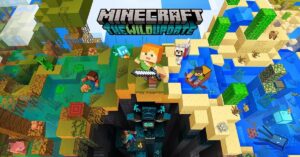 Hướng dẫn 5 cách chơi Minecraft cùng bạn bè cực kỳ thú vị