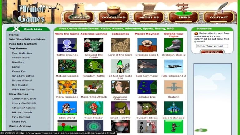 Top 10 trò chơi miễn phí online hay nhất 2024 - Chơi ngay không cần tải