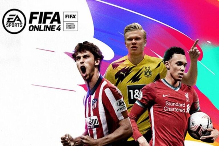 Code FO4 (FIFA Online 4) mới nhất 2025 | Cách nhập code