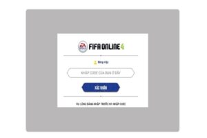 Code FO4 | Code FC Online 2026 Mới Nhất - Nhận Quà VIP