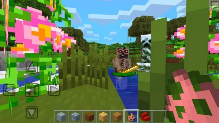 Tải Crafting and Building 2026 - Game Xây Dựng Cho Android, iOS