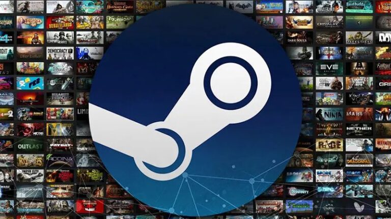 Cách đăng ký, tạo tài khoản Steam 2024 qua từng bước đơn giản