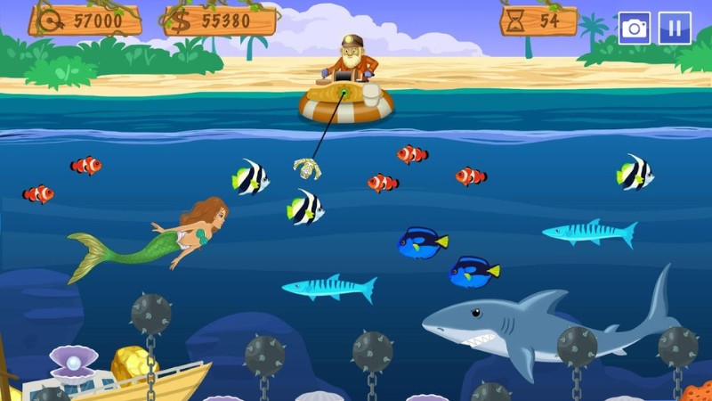 Tổng hợp 10 game Y8 đào vàng 2017 | Game Y8 online hay nhất