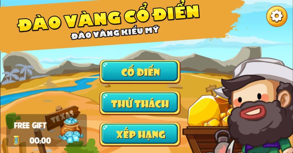 Tổng hợp 10 game Y8 đào vàng 2017 | Game Y8 online hay nhất