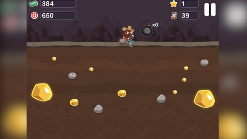 Tổng hợp 10 game Y8 đào vàng 2017 | Game Y8 online hay nhất