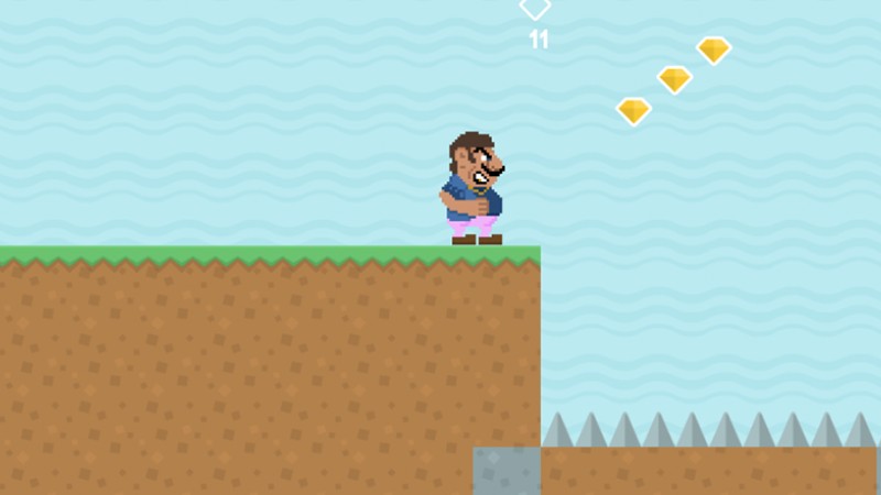 Tổng hợp 10 game Y8 đào vàng 2017 | Game Y8 online hay nhất