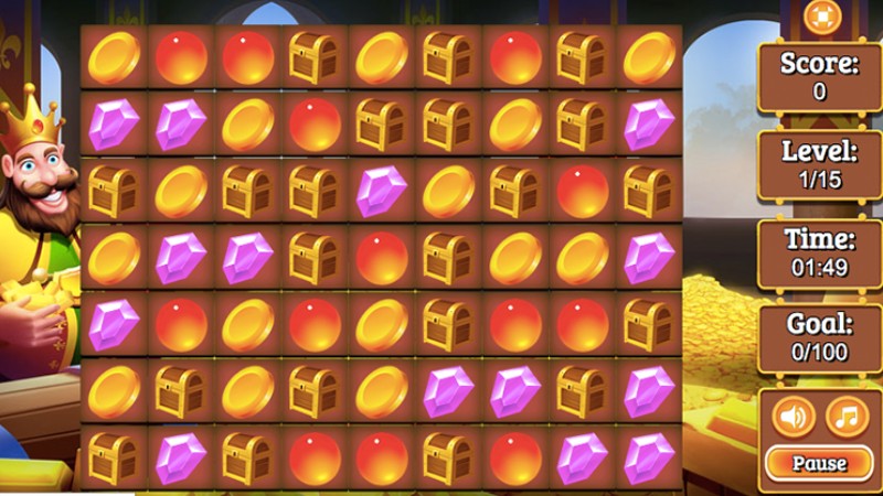 Tổng hợp 10 game Y8 đào vàng 2017 | Game Y8 online hay nhất