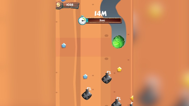 Tổng hợp 10 game Y8 đào vàng 2017 | Game Y8 online hay nhất