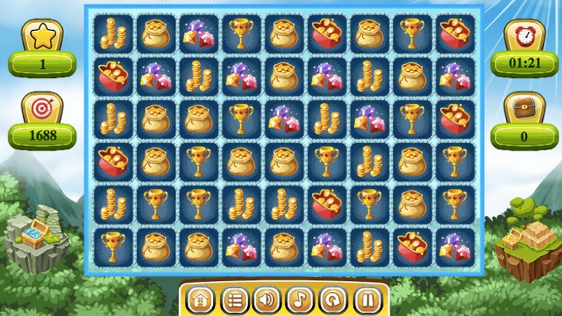 Tổng hợp 10 game Y8 đào vàng 2017 | Game Y8 online hay nhất