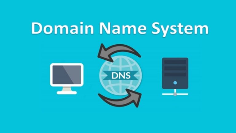 Hướng dẫn đổi DNS Google 8.8.8.8 và 8.8.4.4