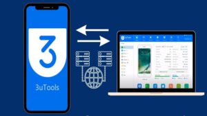 Download 3uTools và cách sử dụng cơ bản