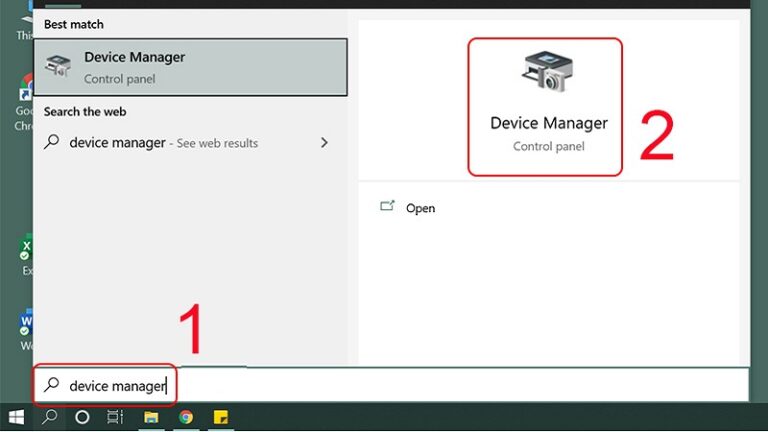 Cách cài đặt driver touchpad trên máy tính Dell nhanh chóng