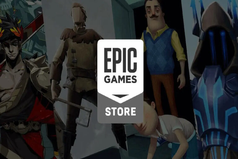 Hướng dẫn hoàn tiền khi mua game trên Epic Games
