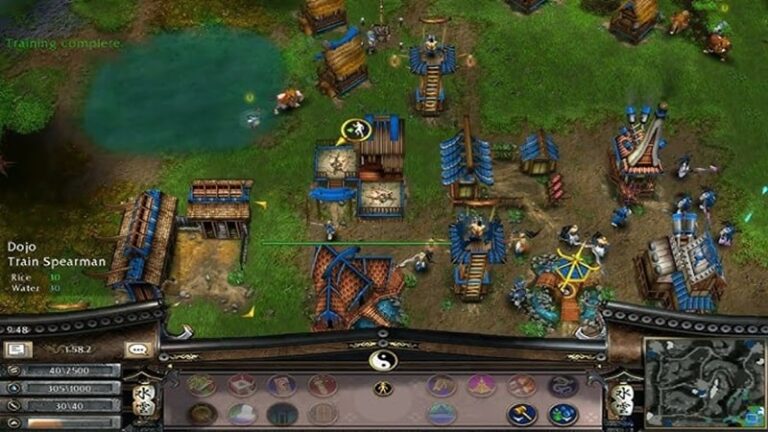 Top 20 game chiến thuật hay nhất mọi thời đại cho PC máy tính