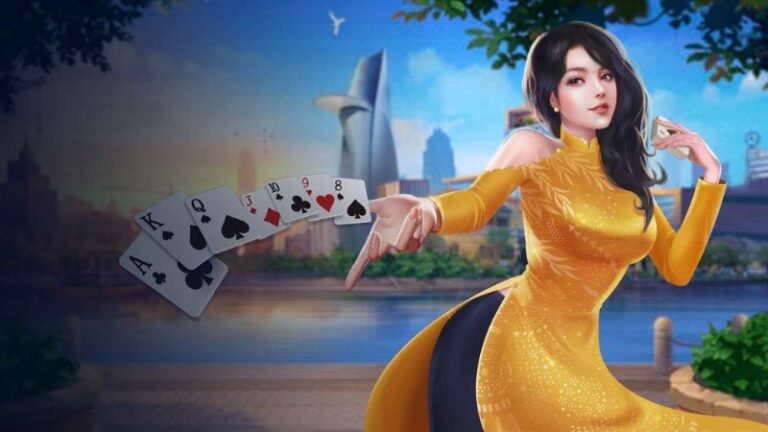 Cách chơi game đánh bài, luật đánh bài tiến lên miền Nam chi tiết