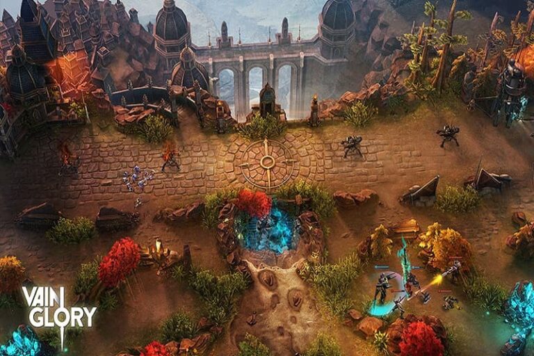 Top 25+ Game Đồng Đội (Co-op) Hay Nhất 2025 (PC/Mobile)