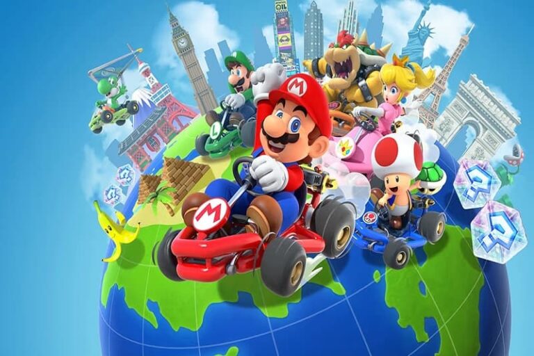 Top 25+ Game Đồng Đội (Co-op) Hay Nhất 2025 (PC/Mobile)