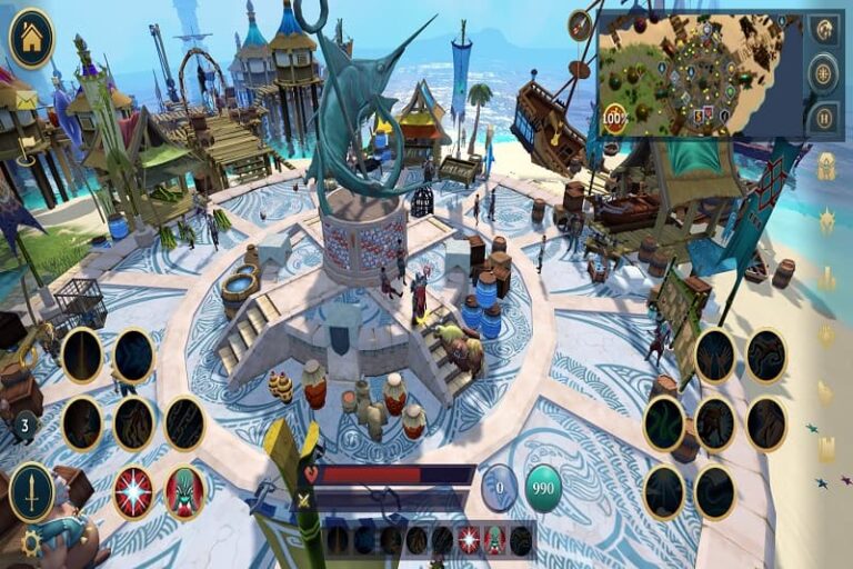 Top 25+ Game Đồng Đội (Co-op) Hay Nhất 2025 (PC/Mobile)