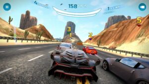Top 15 game đua xe hay nhất năm 2024 trên PC, điện thoại