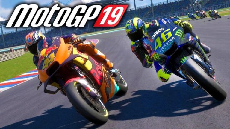 Top 15 game đua xe hay nhất năm 2024 trên PC, điện thoại