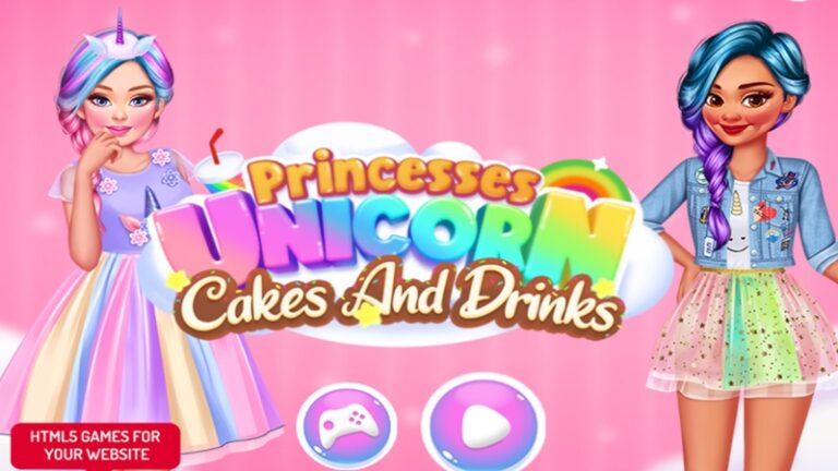 Tổng hợp 24 game Y8 công chúa | Chơi game con gái miễn phí