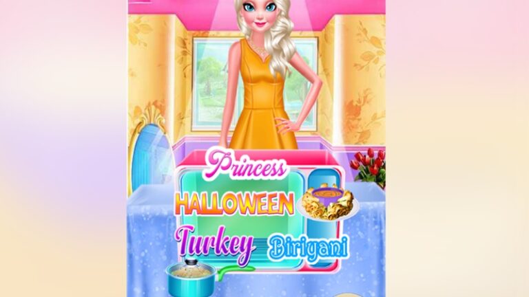 Tổng hợp 24 game Y8 công chúa | Chơi game con gái miễn phí