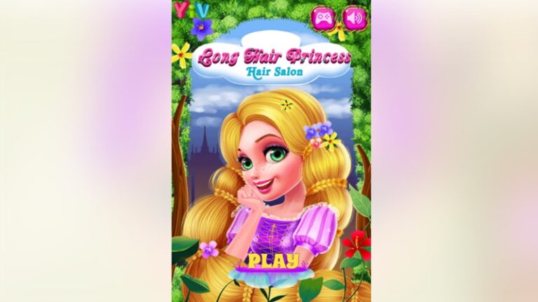 Tổng hợp 24 game Y8 công chúa | Chơi game con gái miễn phí