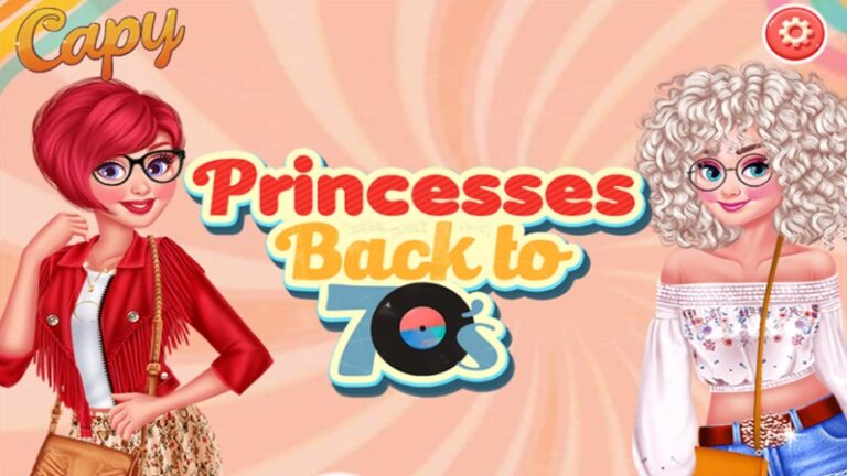 Tổng hợp 24 game Y8 công chúa | Chơi game con gái miễn phí