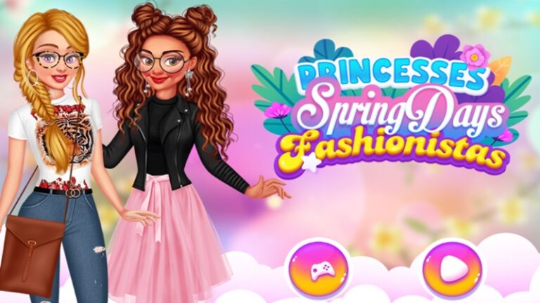 Tổng hợp 24 game Y8 công chúa | Chơi game con gái miễn phí