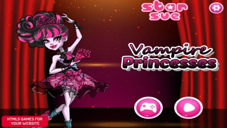 Tổng hợp 24 game Y8 công chúa | Chơi game con gái miễn phí