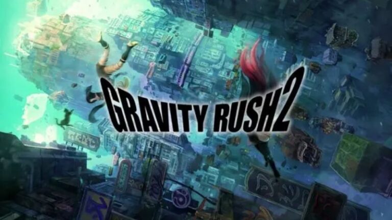 Gravity Rush 2 Remastered chuẩn bị lên PS5 và PC?
