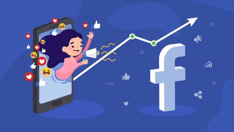 Cách sử dụng phần mềm, app tăng like Facebook miễn phí?