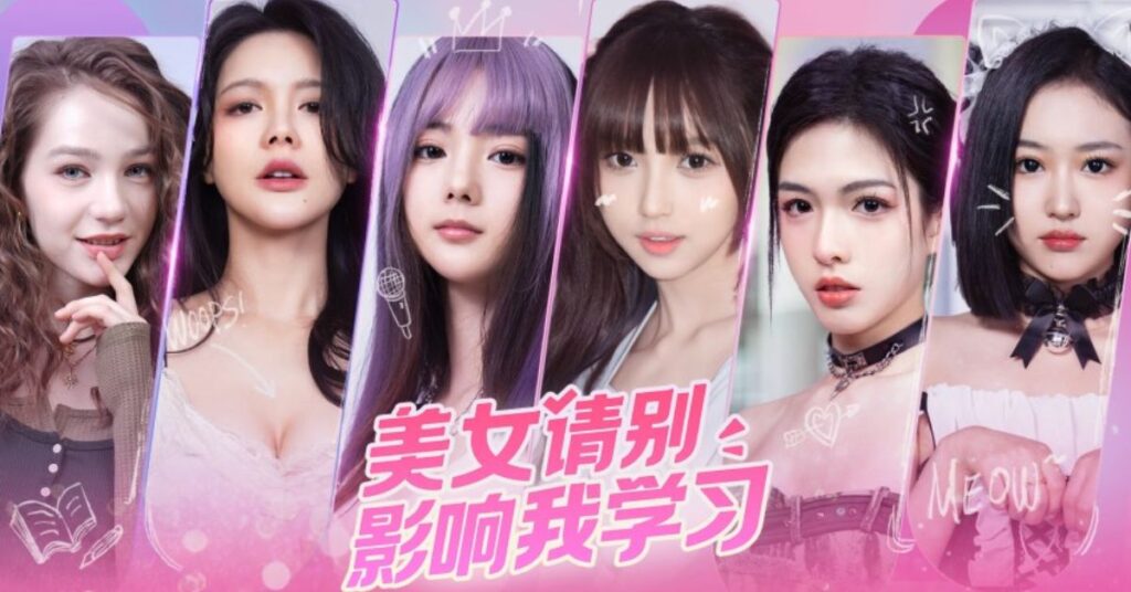 Knowledge, or know Lady - Game nhập vai dành cho anh em