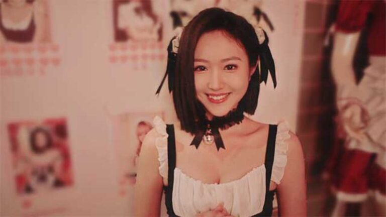 Knowledge, or know Lady - Game nhập vai dành cho anh em