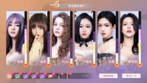 Knowledge, or know Lady - Game nhập vai dành cho anh em