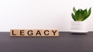Legacy là gì? Tìm hiểu chi tiết Legacy trong nhiều lĩnh vực